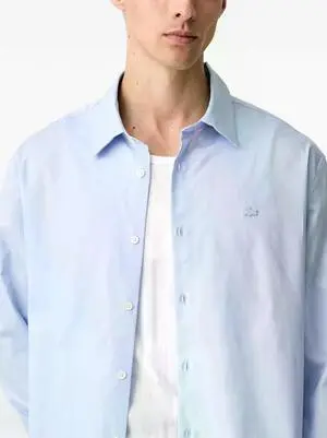 Lacoste Cotton Shirt