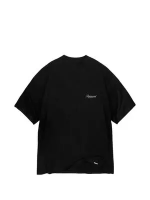 REPRESENT Owners' Club Logo-print T-shirt