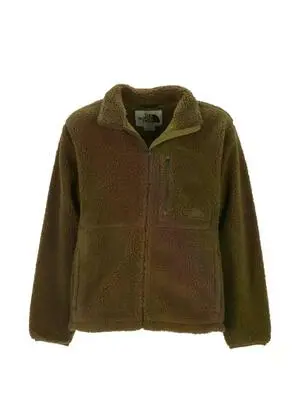 The North Face Extreme Pile 2 Fleece Zip-up Bomber Jacket
