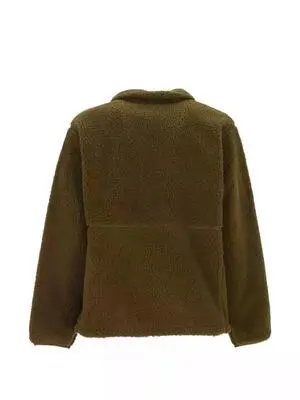 The North Face Extreme Pile 2 Fleece Zip-up Bomber Jacket