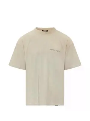 REPRESENT Resent T-shirt - Neutrals
