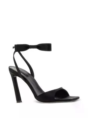 Givenchy Naked Bow Sandals