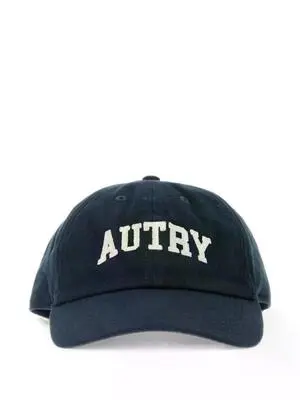 AUTRY College Logo Baseball Cap - Blue