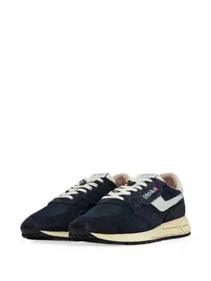 AUTRY Reelwind Panelled Sneakers