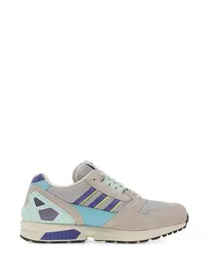 Adidas Zx 8000 Low-top Golf Sneakers - Grey