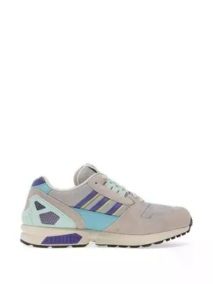 Adidas Zx 8000 Low-top Golf Sneakers - Grey
