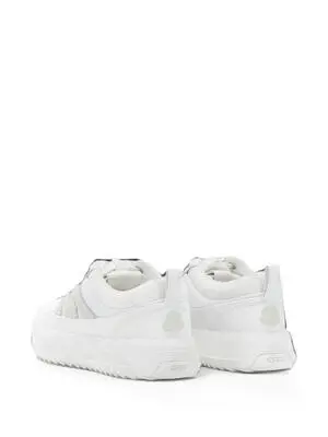 Moncler Altive Quilted Sneakers