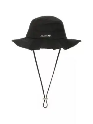 Jacquemus The Artichaut Bucket Hat