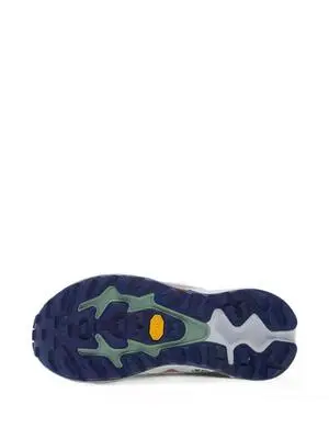 HOKA® Mafate Hike High-top Sneakers
