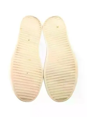 Rick Owens Strobe Low-top Sneakers
