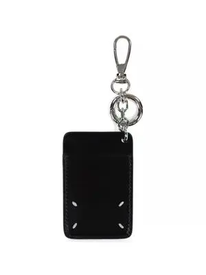 MAISON MARGIELA Cardholder Keychain