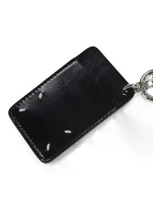MAISON MARGIELA Cardholder Keychain