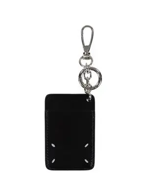 MAISON MARGIELA Cardholder Keychain