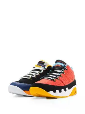 JORDAN Air Retro Low Sneakers