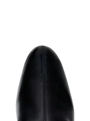 Proenza Schouler Uma Ankle Boots In Tripon
