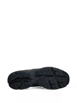 Lacoste Storm 96 3k Panelled Mesh-insert Sneakers