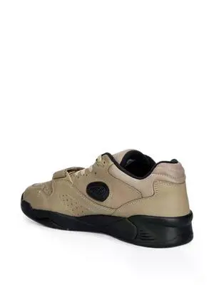 Lacoste Game Trainer Pro Touch-strap Perforated Sneakers