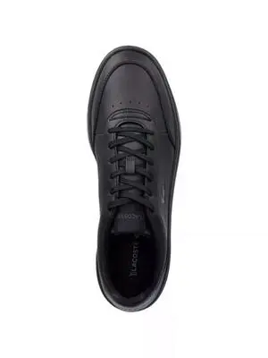 Lacoste Court Pro Logo-plaque Sneakers