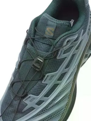 SALOMON Xt-evo Quicklace-mesh Sneakers