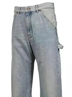 Marni Panelled Jeans
