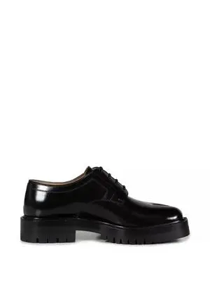 MAISON MARGIELA Tabi Lace-ups