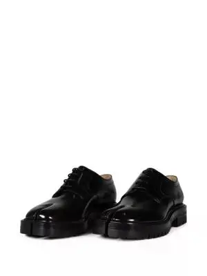 MAISON MARGIELA Tabi Lace-ups