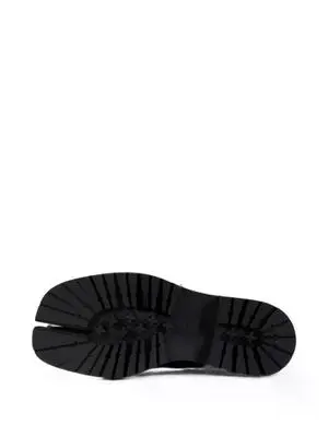 MAISON MARGIELA Tabi Lace-ups