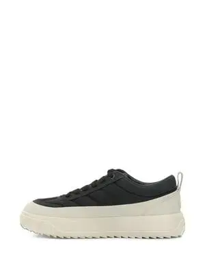 Moncler Altive Quilted Panelled Sneakers