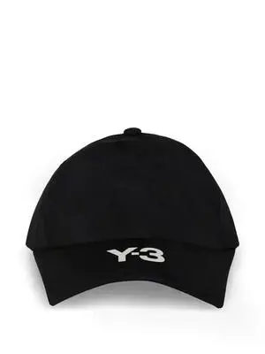 Y3 Logo Accessories For Men