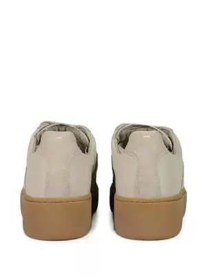 MAISON MARGIELA Replica Wedge Sneakers