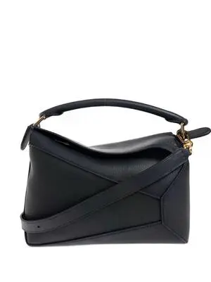 Loewe Small Puzzle Edge Tote Bag