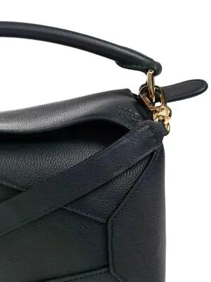 Loewe Small Puzzle Edge Tote Bag