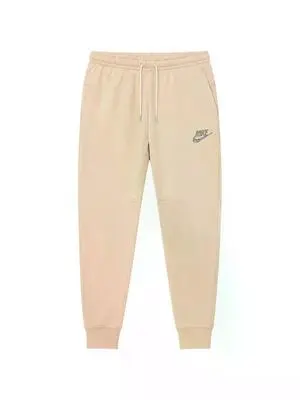 Nike Logo-print Track Pants