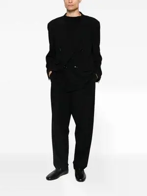 Giorgio Armani Virgin Wool Suit
