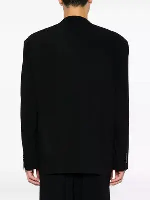 Giorgio Armani Virgin Wool Suit
