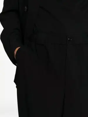 Giorgio Armani Virgin Wool Suit