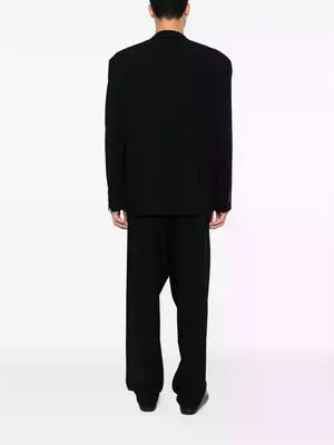Giorgio Armani Virgin Wool Suit