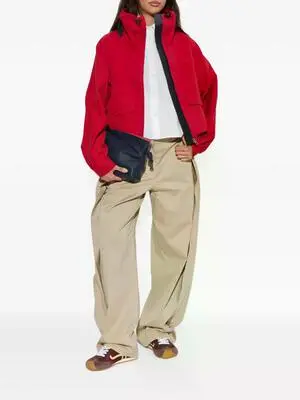 Loewe Short-sleeve Trapeze Shirt