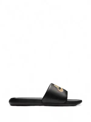 Nike Victori One Logo-print Slides