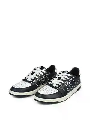 Amiri Newport Sneakers - Black