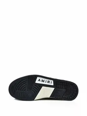 Amiri Newport Sneakers