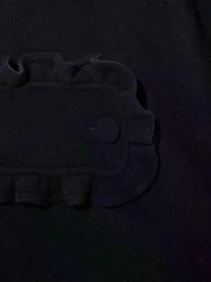 Moschino Collared Coat