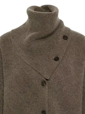 Le Kasha Derios Button-up Cardigan