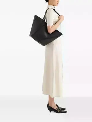 Proenza Schouler Hex Tote In Smooth Calf