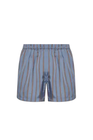 TOM FORD Silk Boxers