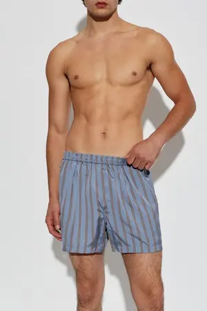 TOM FORD Silk Boxers