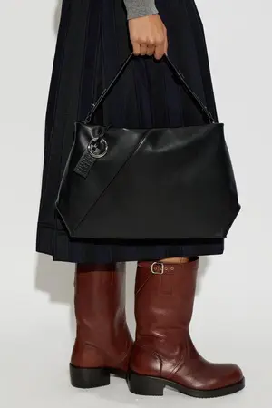 MAISON MARGIELA Leather Bag