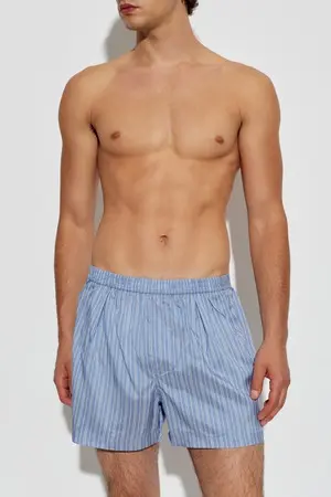 TOM FORD Silk Boxers