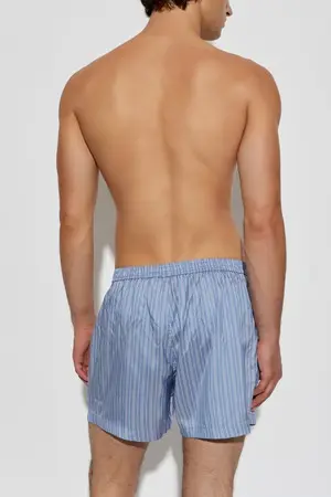 TOM FORD Silk Boxers