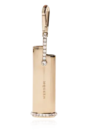 Alexander McQueen Lighter Case